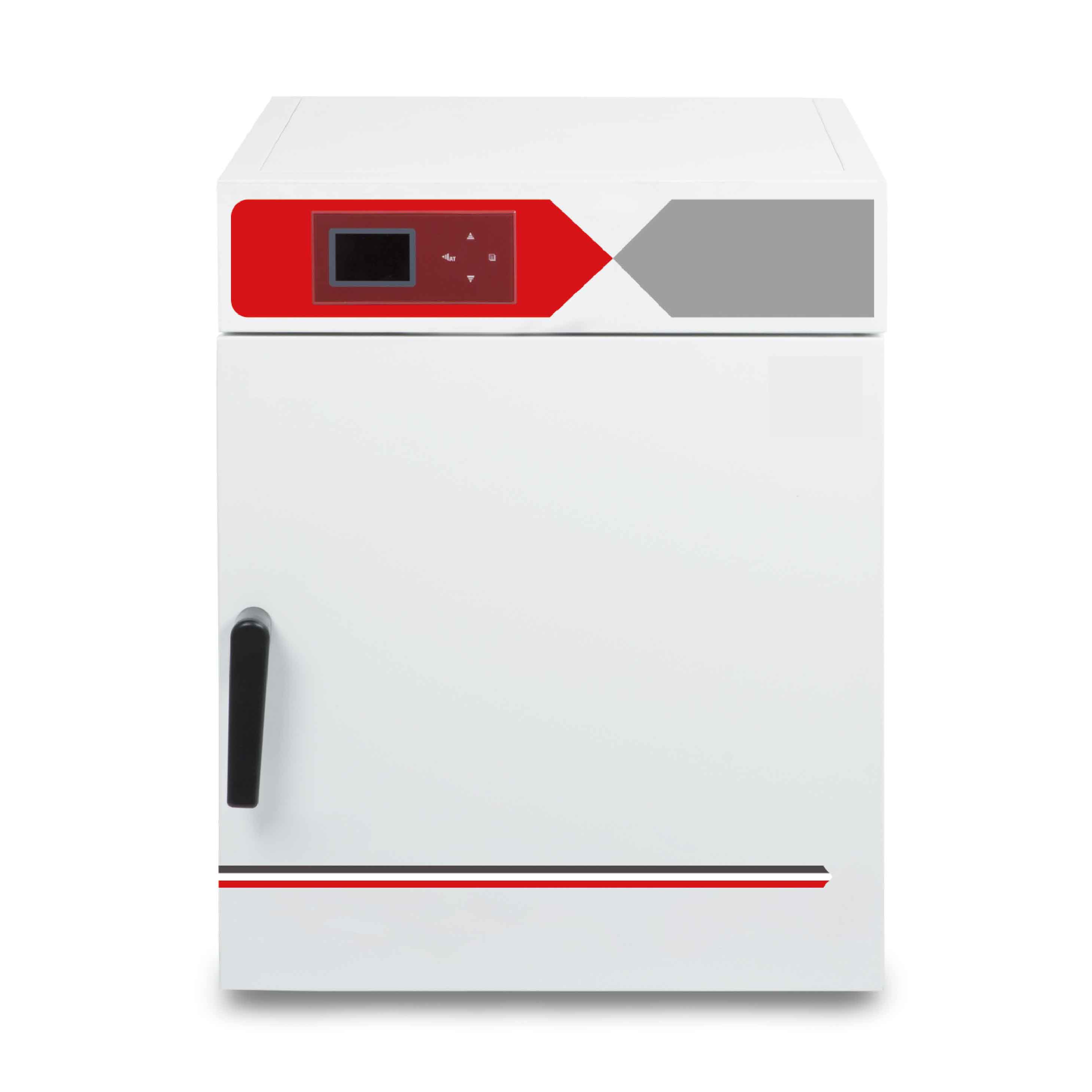 Preheating chamber design LCD Display ELECTRIC HEATING INCUBATOR from China manufacturer - Aucma