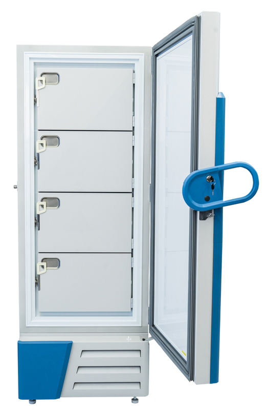 AUCMA 437T -86℃ Ultra Low Temperature Freezer from China manufacturer ...